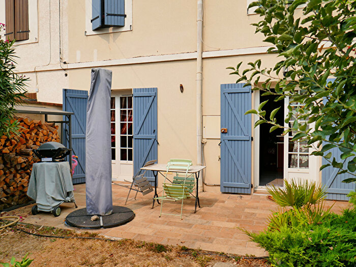 Maison 3 pièces à Saint-Sulpice-la-Pointe, à vendre