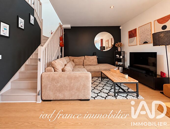 Maison 3 pièces à vendre - Morainvilliers