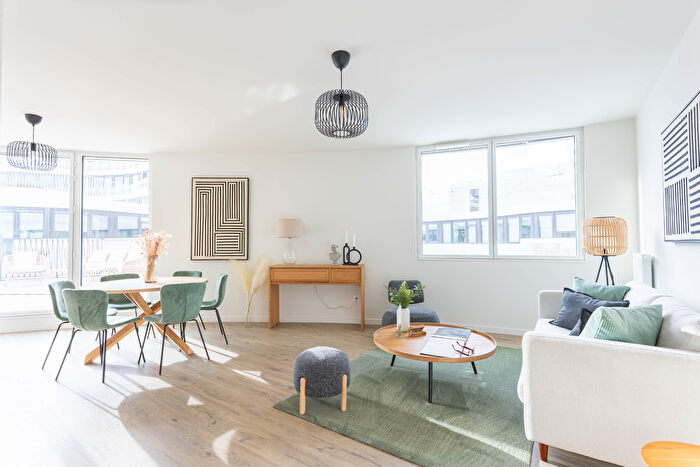 Maison à vendre - Angers, Saint-Serge, Ney, Chalouère - 4 pièces