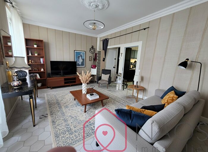 Maison 8 pièces à vendre - Orléans, Dunois, Châteaudun