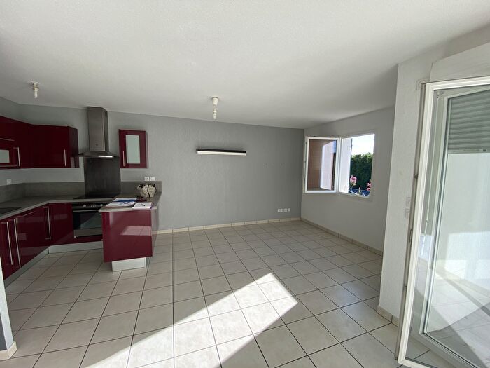 Appartement 3 pièces à louer à Bénesse-Maremne