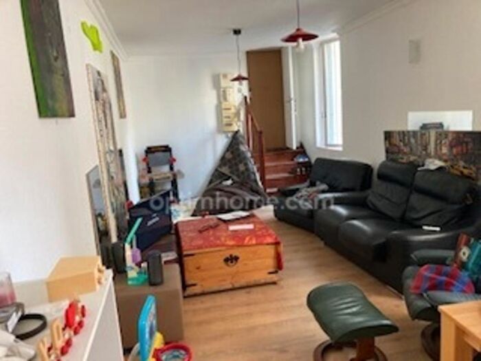 Rochefort, Centre-ville - Appartement 2 pièces à vendre
