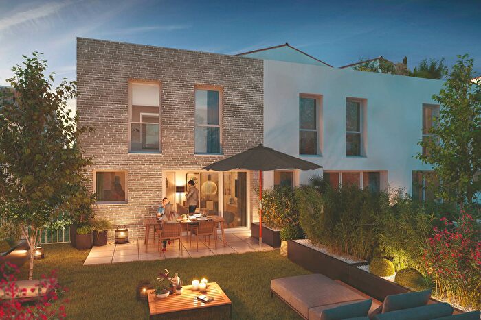 Le Bouscat, Ecus, Ausone - Maison 4 pièces à vendre