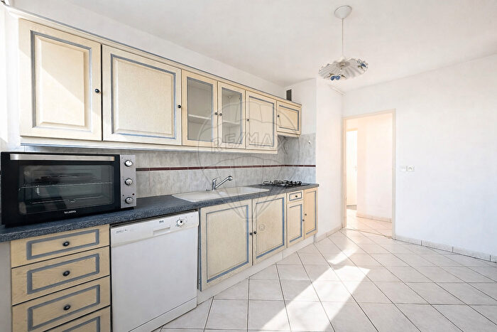Appartement 4 pièces à Metz, à vendre