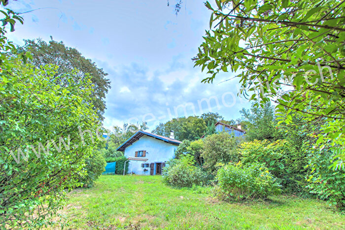 Maison 4 pièces à Boëge, à vendre