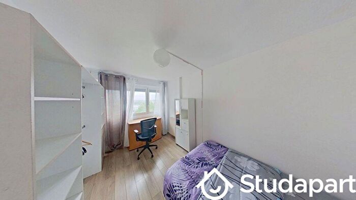 La Saussaie Beauclair, Rosny-sous-Bois : Appartement 1 pièce à louer