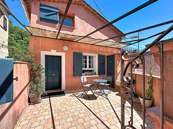 Maison 4 pièces à vendre - Le Luc