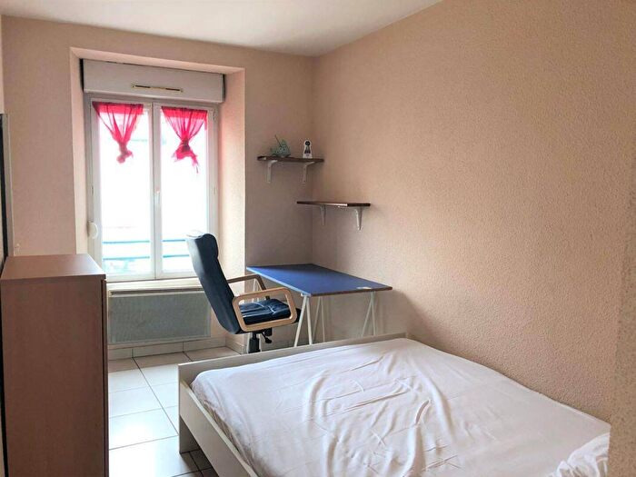 Appartement 1 pièce à louer - Quatre Moulins, Brest