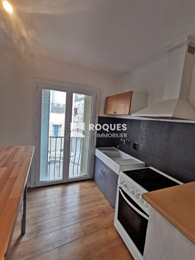 Appartement 1 pièce à louer - Lodève