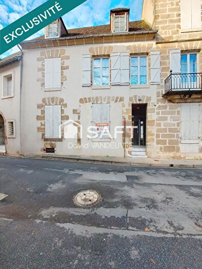 La Châtre - Appartement 2 pièces à vendre