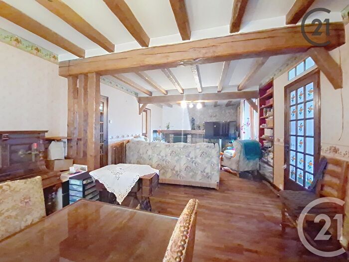 Maison à vendre - Bétheny - 7 pièces - 5 chambres