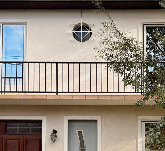 Maison 6 pièces à vendre à Talence, Fauvettes, Peylanne, Plume