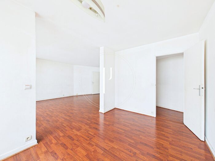 Appartement 5 pièces à vendre - Paris 15ème, Citroën, Boucicaut