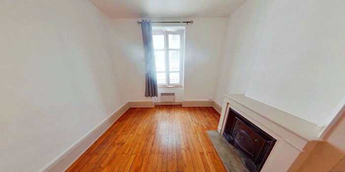 Appartement 1 pièce à Croix Luizet, Villeurbanne, à louer