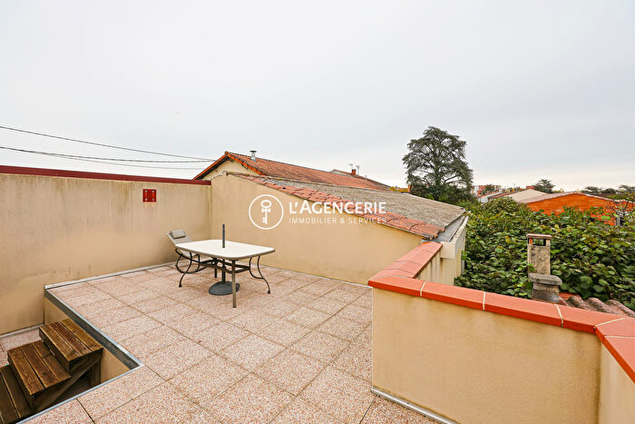 Albi, Cantepau : Appartement 1 pièce à louer