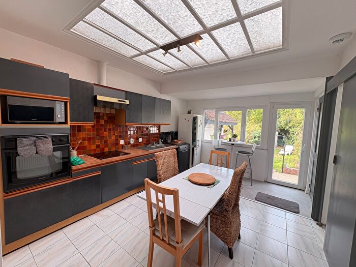 Maison 5 pièces à vendre - Lille