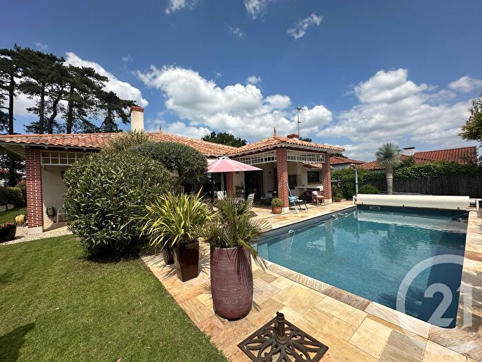 Maison à vendre - Pornic - 6 pièces - 4 chambres