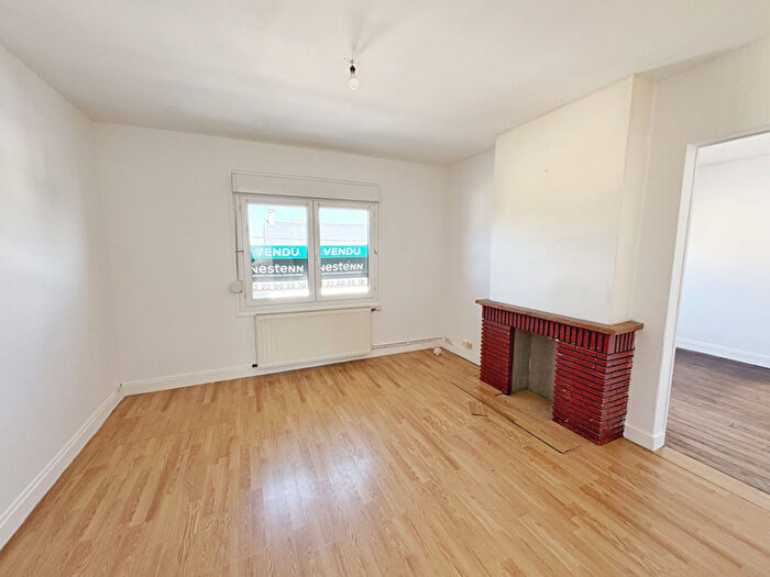Appartement 3 pièces à Cayeux-sur-Mer, à vendre