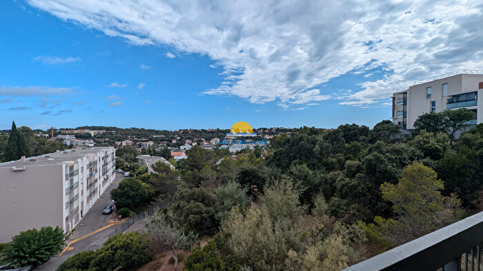 Appartement à vendre - Saint-Raphaël, Peyron, Peire Sarade, Aspé - 2 pièces - 1 chambre