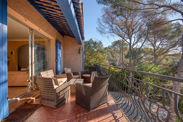 Maison à vendre - Saint-Raphaël, Peyron, Peire Sarade, Aspé - 5 pièces - 3 chambres