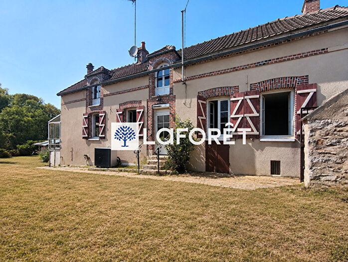 Fontaine-Mâcon : Maison 5 pièces à vendre