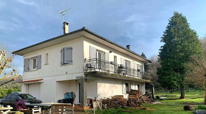 Maison à vendre - Roquefort-sur-Garonne - 5 pièces - 3 chambres