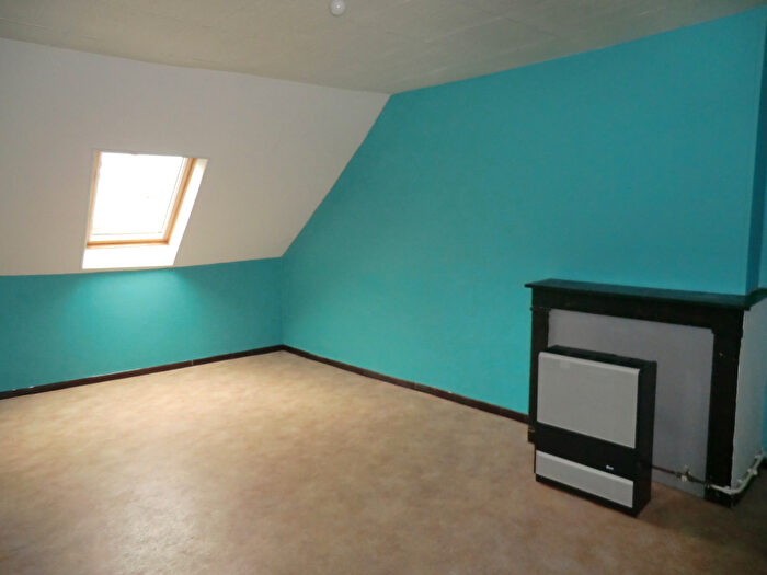 Chalon-sur-Saône, Centre-ville : Appartement 2 pièces à louer