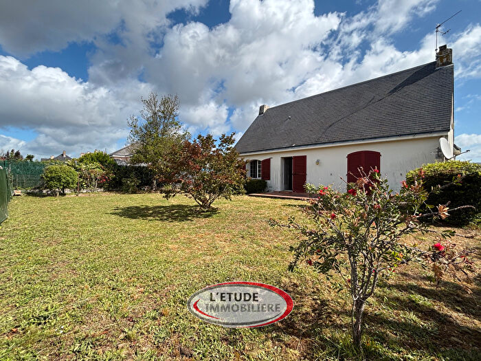 Thouaré-sur-Loire - Maison 6 pièces à vendre