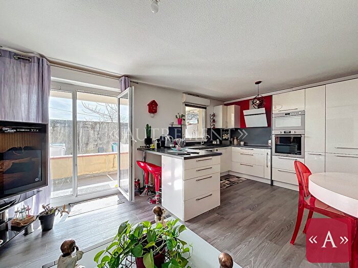 Maison à vendre - Bessières - 3 pièces - 2 chambres