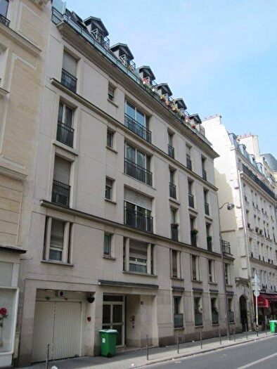 Appartement 2 pièces à louer à Croulebarbe, Paris 13ème arrondissement
