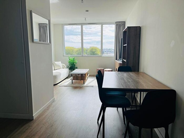 Angers, Saint-Serge, Ney, Chalouère : Appartement 2 pièces à louer