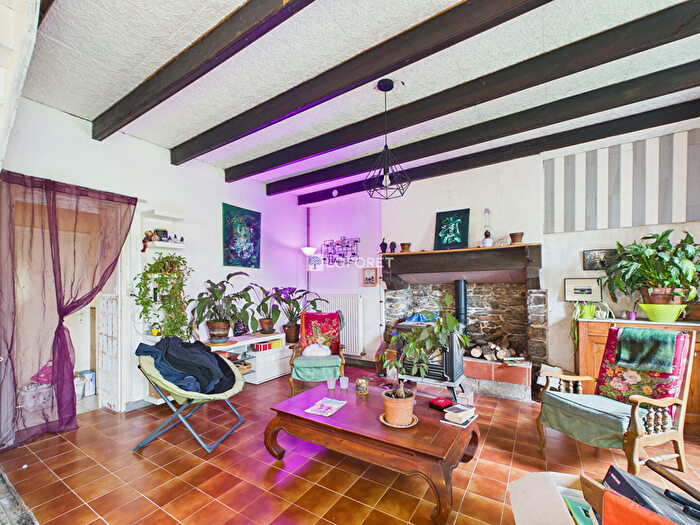 Maison 5 pièces à vendre - Brasparts