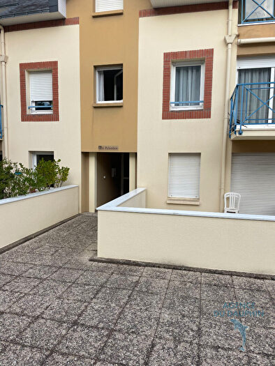 Pornichet, Centre-ville, Gare, Gambetta - Appartement 1 pièce à louer
