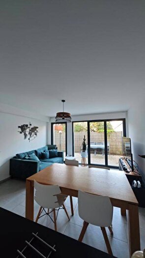 Appartement à louer - Saint Maurice-Fetilly, La Rochelle - 3 pièces - 2 chambres