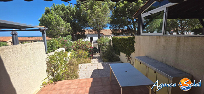 Fleury, Saint-Pierre, Les Cabanes - Maison 3 pièces à vendre