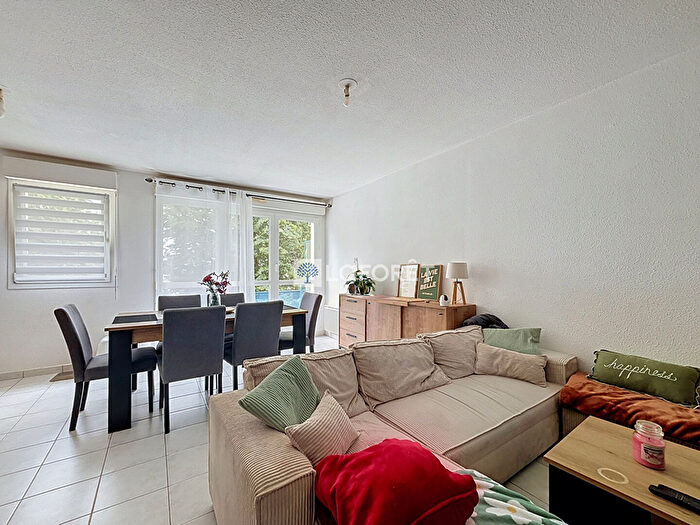 Appartement 2 pièces à louer - Saint-Léonard