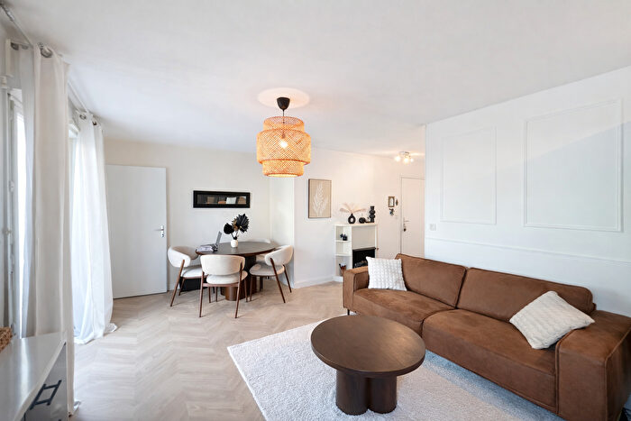 Appartement à vendre - Cugnaux, Maurens, Vivier - 3 pièces - 2 chambres