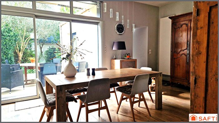 Maison à vendre - La Rochelle, Port Neuf - 5 pièces - 4 chambres