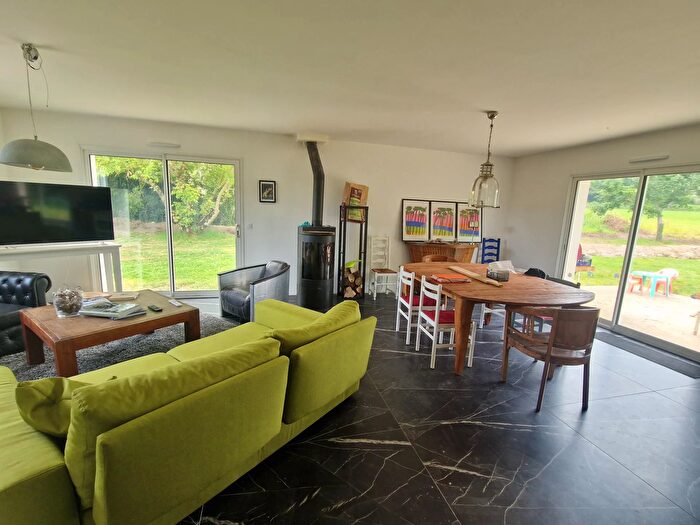 Maison 5 pièces à Arradon, à vendre
