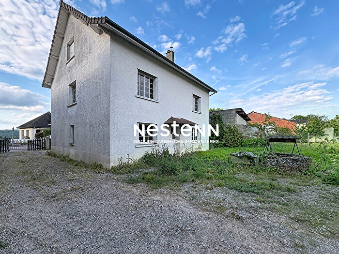 Maison 6 pièces à Panazol, à vendre