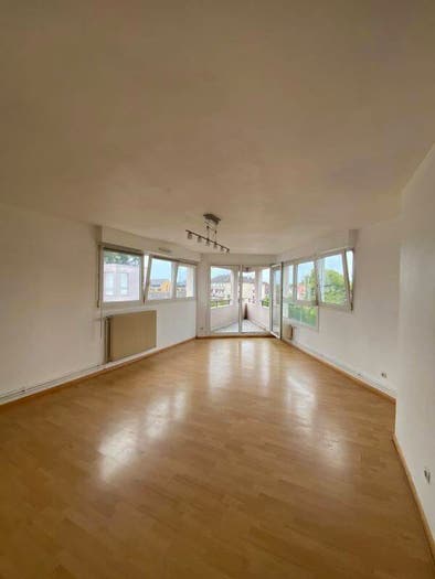 Appartement 3 pièces à Stockfeld Est, Strasbourg, à louer
