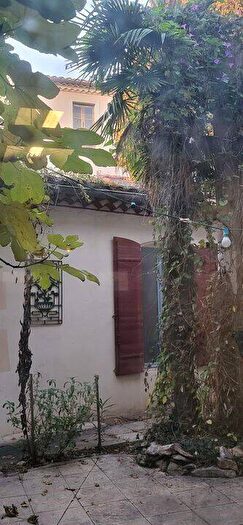 Maison à louer - Camplanier, Nîmes - 4 pièces - 3 chambres