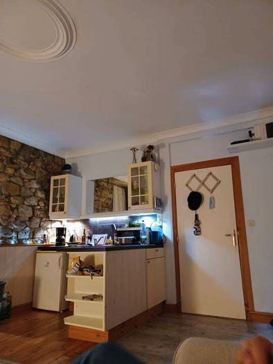 Bourg de Crozon : Appartement 2 pièces à louer