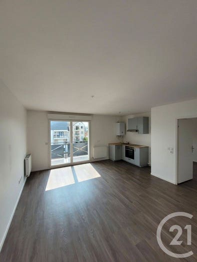 Appartement 2 pièces à Tremblay-en-France, à louer