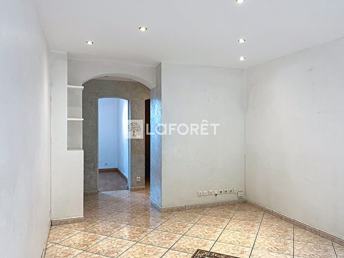 Appartement à louer - Ermont, Balzac, Bapaumes, Rossignaux - 4 pièces - 3 chambres