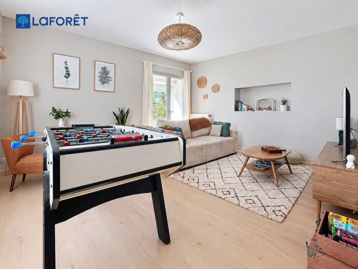 Maison 5 pièces à vendre à Lanester, La Campagne