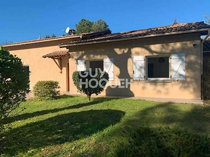 Maison à vendre - Argenton - 4 pièces - 3 chambres