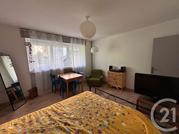Appartement 1 pièce à louer - Metz, Plantières, Queuleu