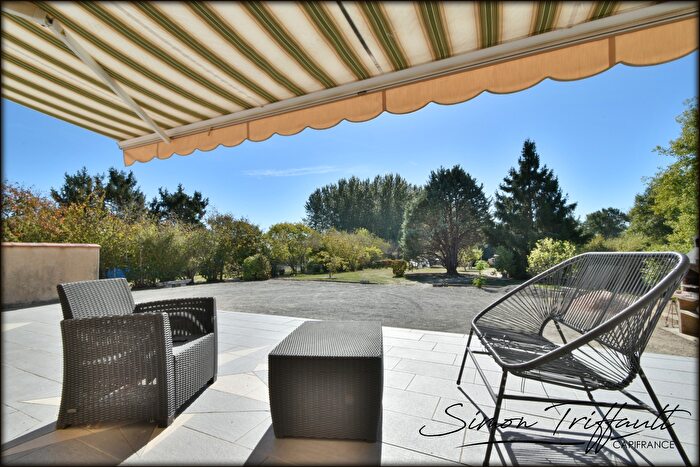 Saint-Georges-du-Rosay - Maison 5 pièces à vendre