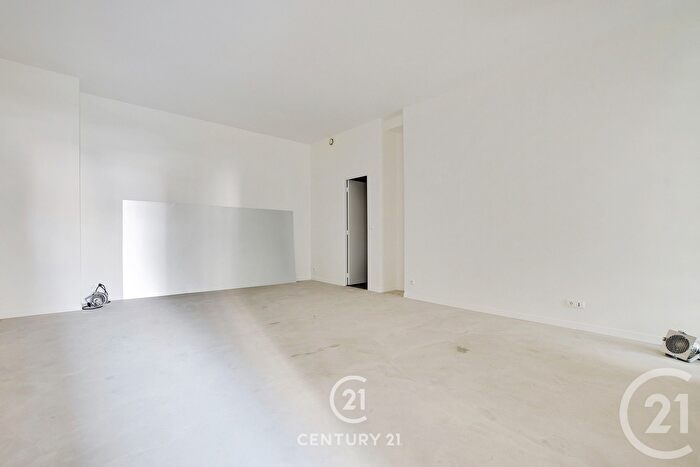 Appartement à vendre - Paris e , Saint-Lambert, Convention - 3 pièces